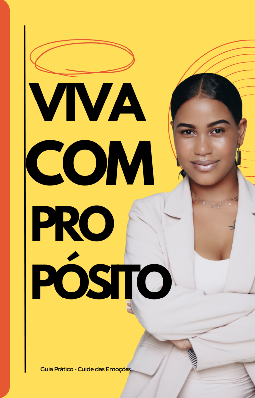 E-book Viva com Propósito