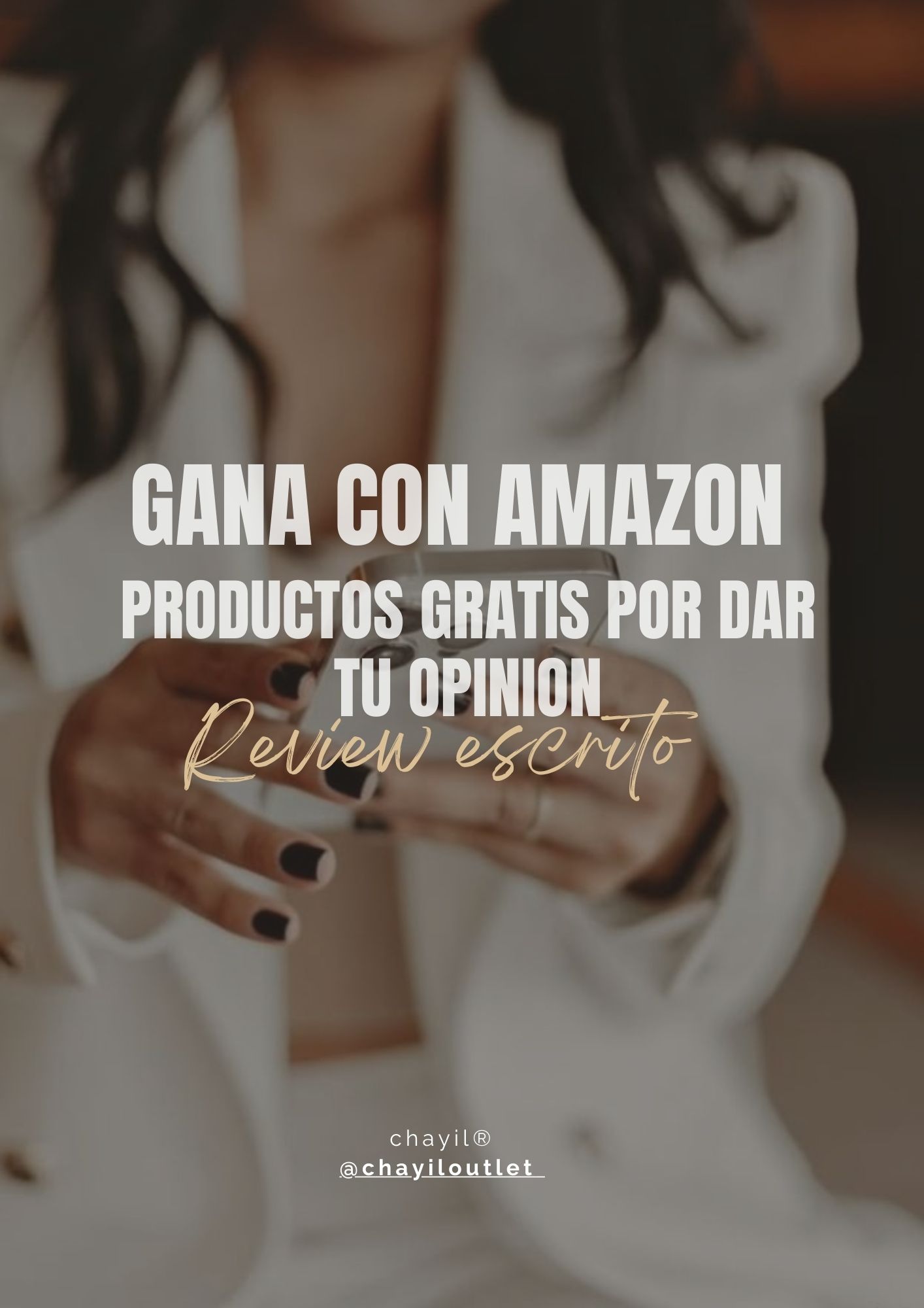 Guía Amazon Review Escrito - Dayastrid Peña Pizarro | Hotmart