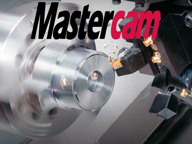 Master CAM Programador de Torno CNC - Faus | Hotmart
