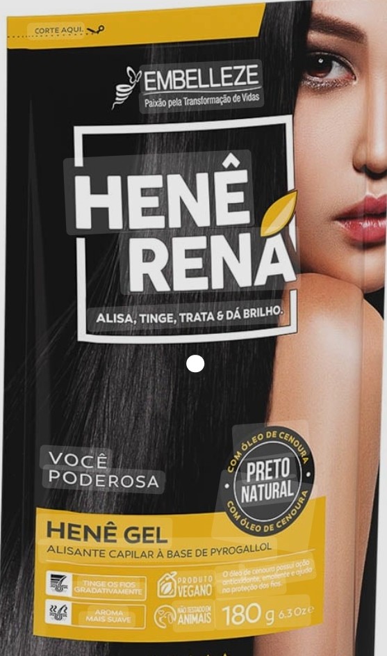 Como fazer a aplicação correta de hene e ter um cabelo dos sonhos ...