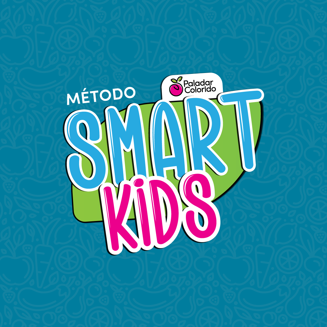 Formação no Método Smart Kids - As Crianças do Futuro! - Ana Caroli...