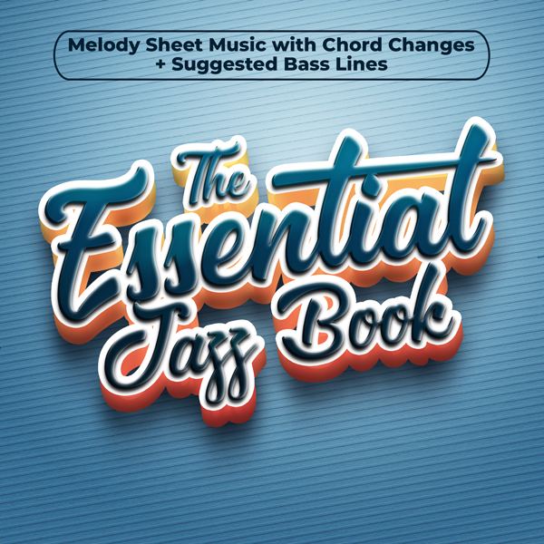 The Essential Jazz Book (pdf)