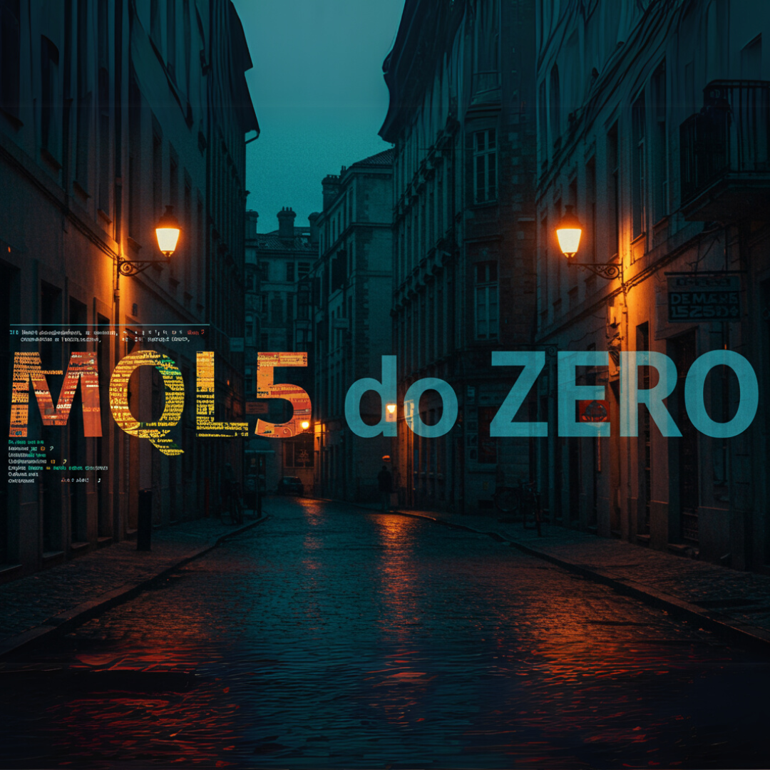 MQL5 do Zero - Data n' Quant | Hotmart