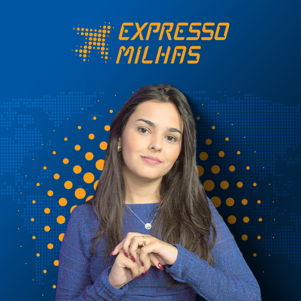 Expresso Milhas 2.0 - O Curso