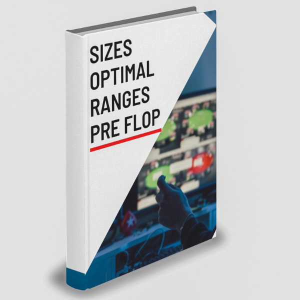 Sizes Optimal & Ranges Preflop | Poker Strategies Charts