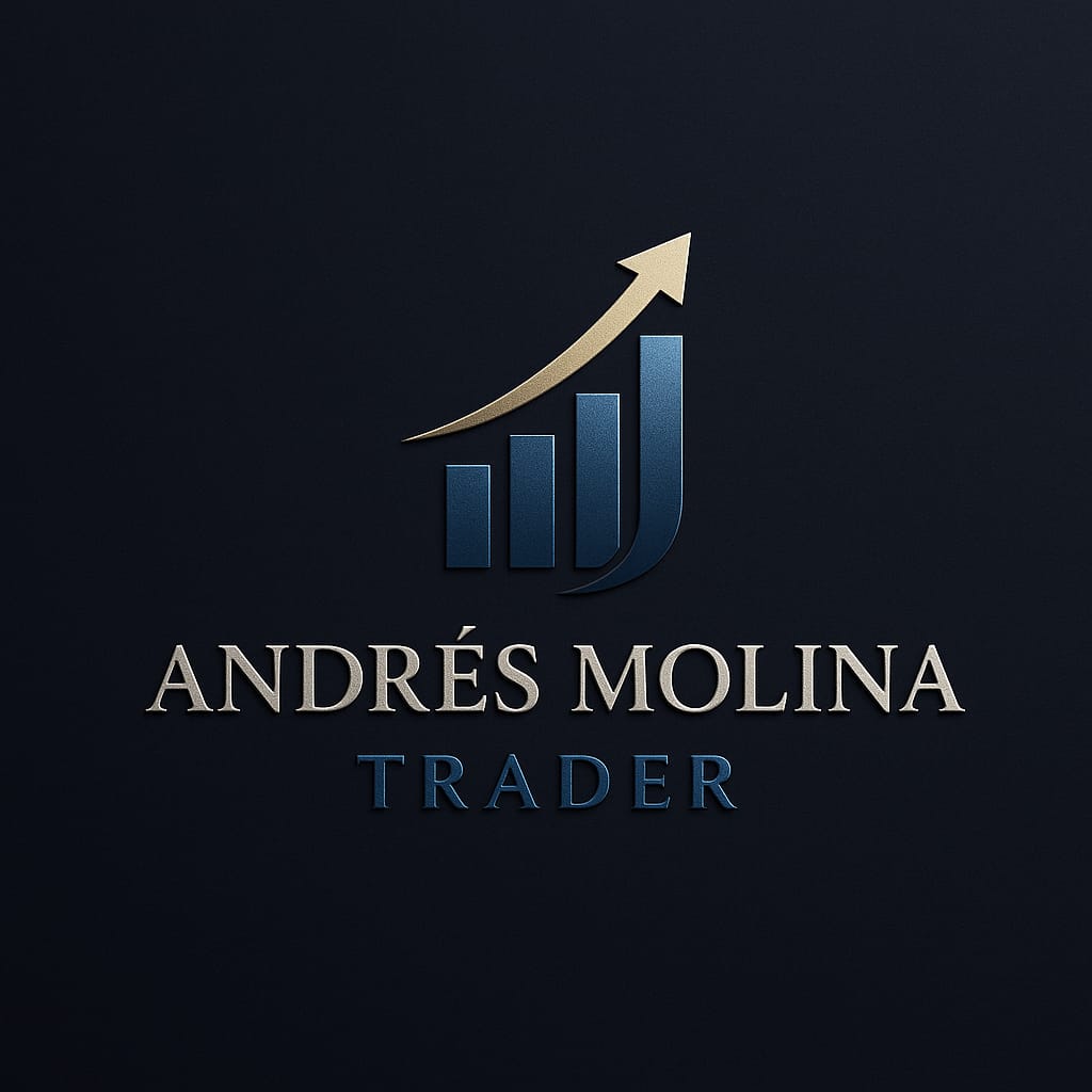 Método AMT (Andres Molina Trader) - Andres Molina Trader | Hotmart