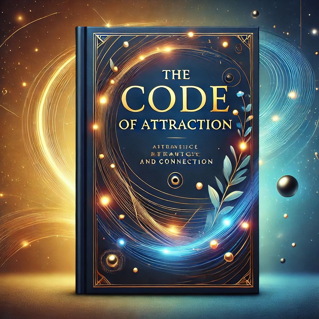 The Code Of Attraction