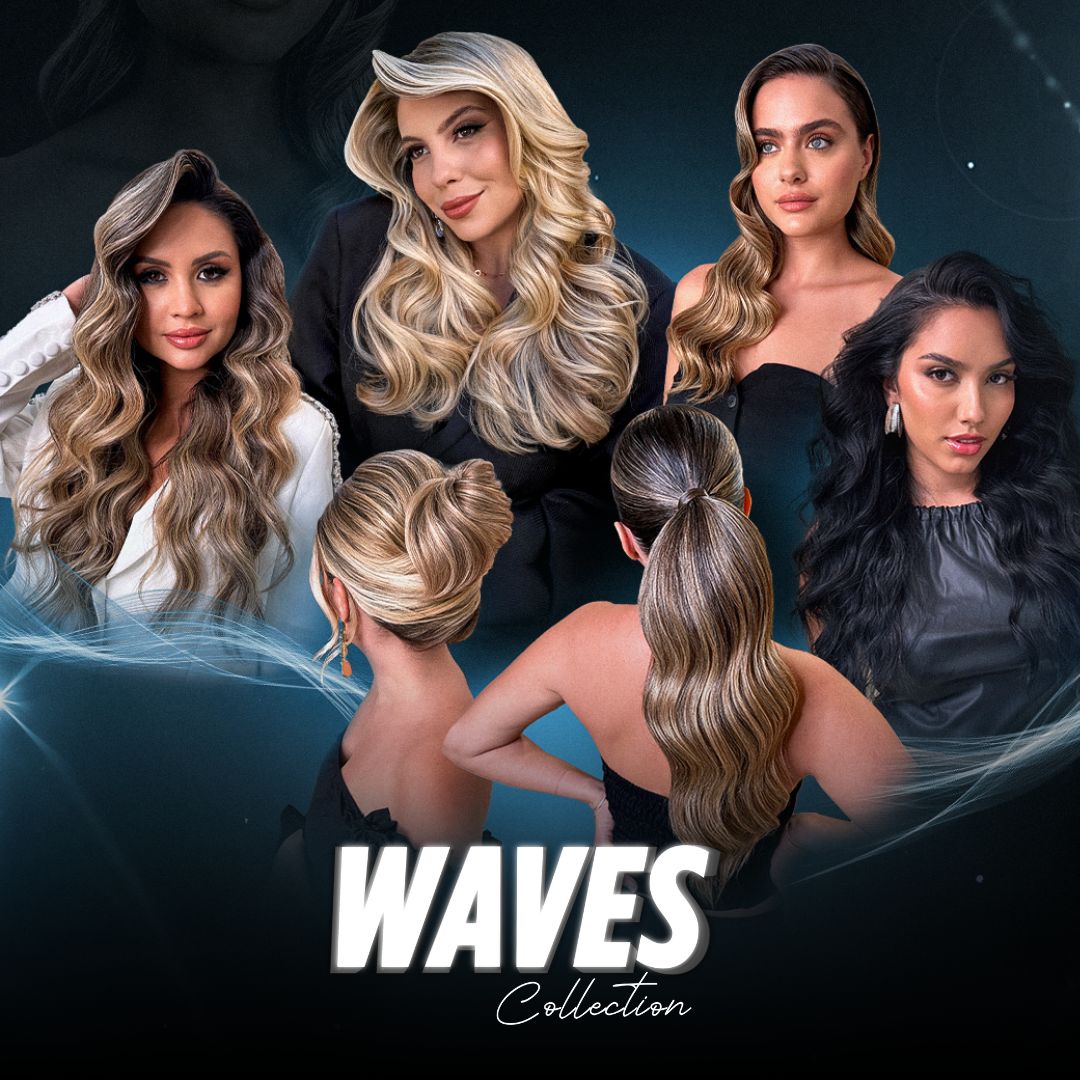 Waves Collection
