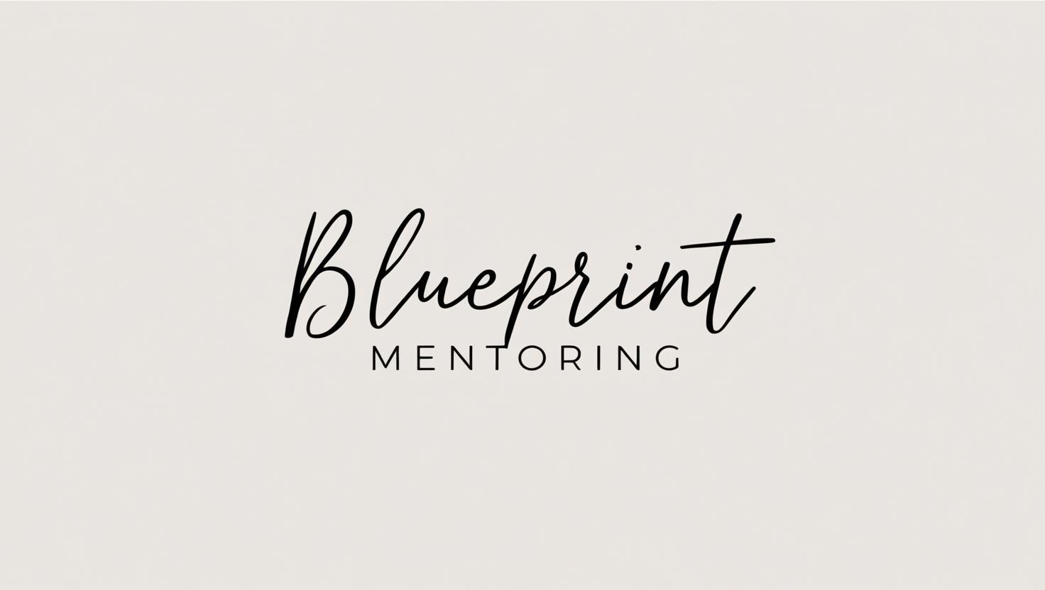 BLUEPRINT Mentoring - Isabel Montenegro | Hotmart