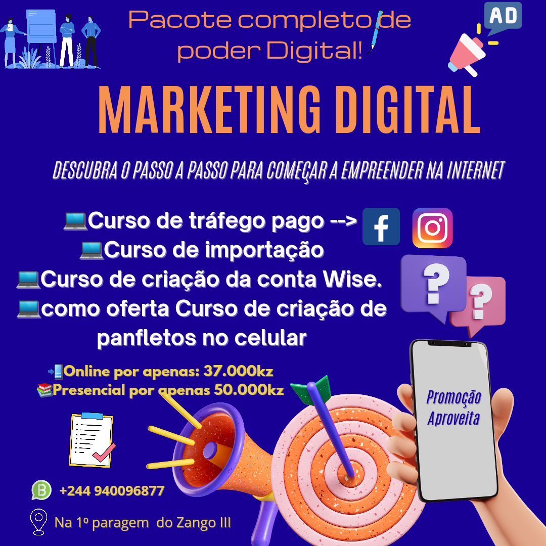 Cursos excelentes online