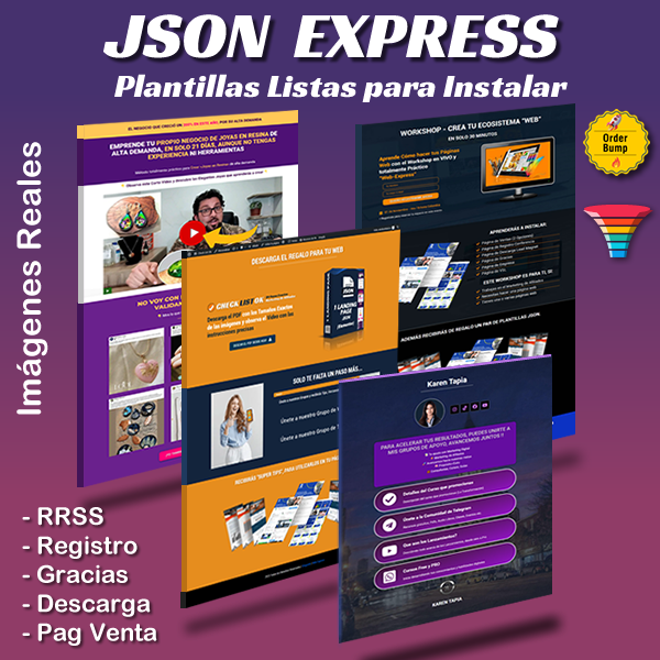 Json Express