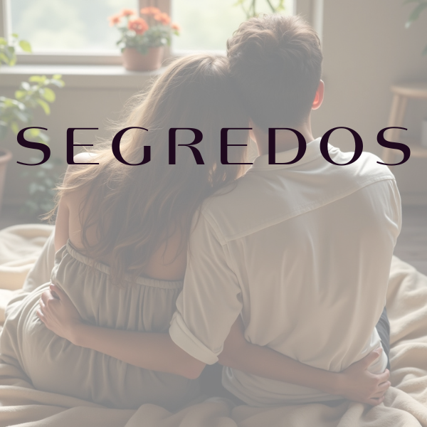 Segredos de uma vida a dois completa