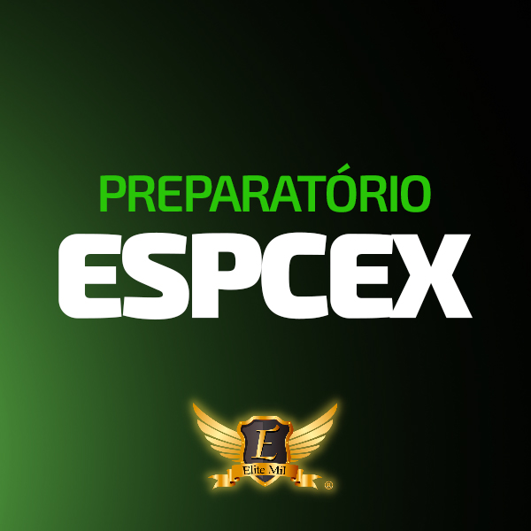 Elite Mil - Preparatório EsPCEX