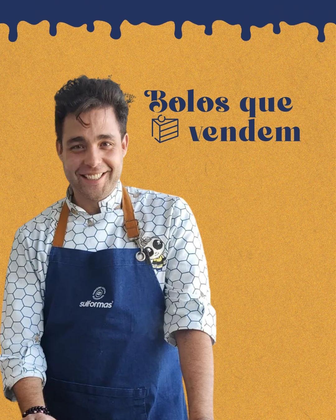 Bolos que Vendem - Ingrid Ferreira Guiot | Hotmart