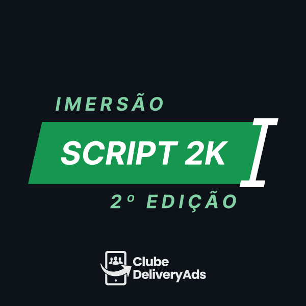 Imersão Script 2K - 2ª Edição