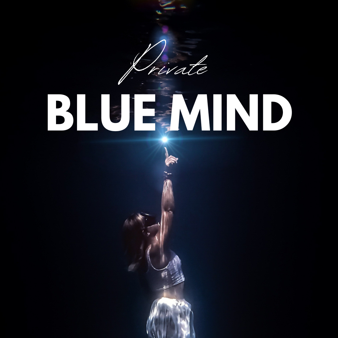 Programa BLUE MIND Privado - Oceano Azul OÜ | Hotmart