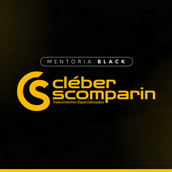 Mentoria Cléber Scomparin