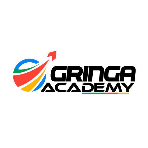 Gringa Academy - Felipe Paulozzi | Hotmart