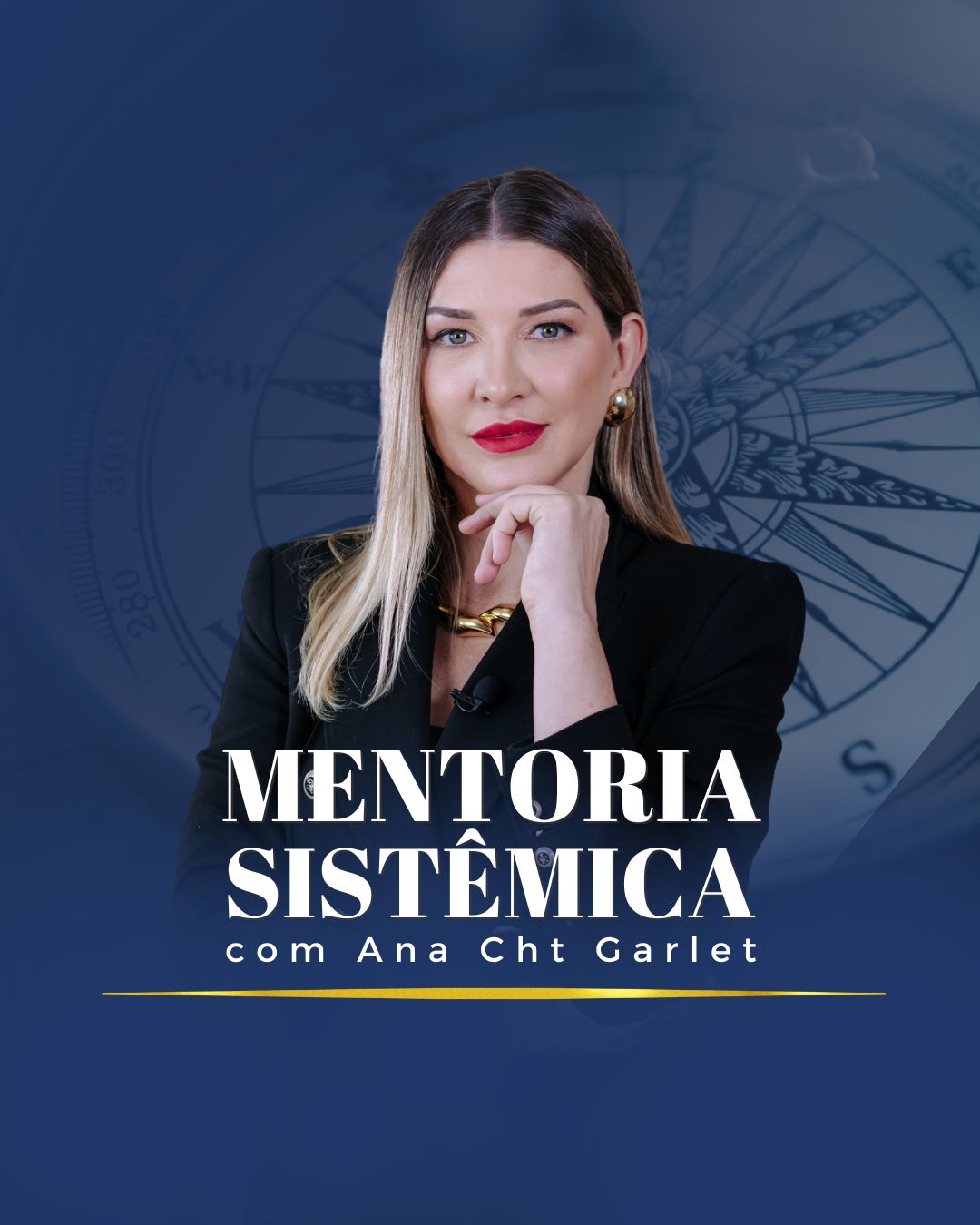 MENTORIA SISTÊMICA com Ana Cht Garlet - Qi Sistêmico por Ana Cht Ga...
