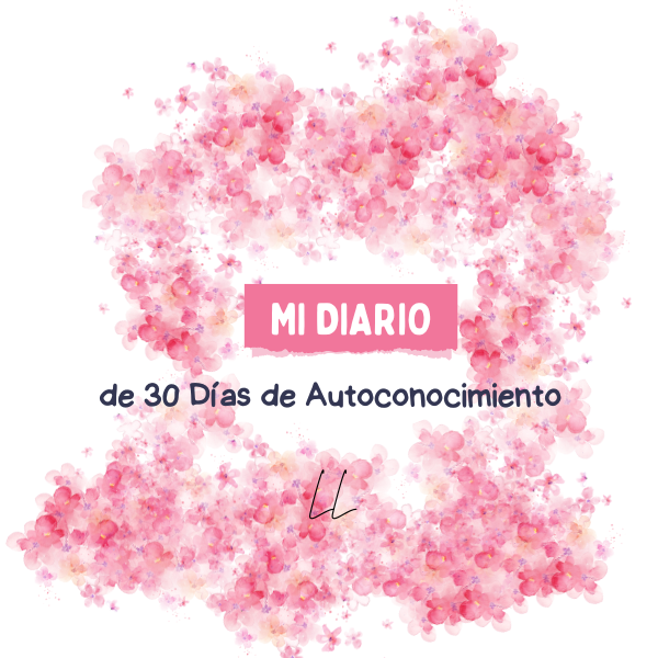 Mi diario de 30 días de autoconocimiento - Leslie Lopez | Hotmart