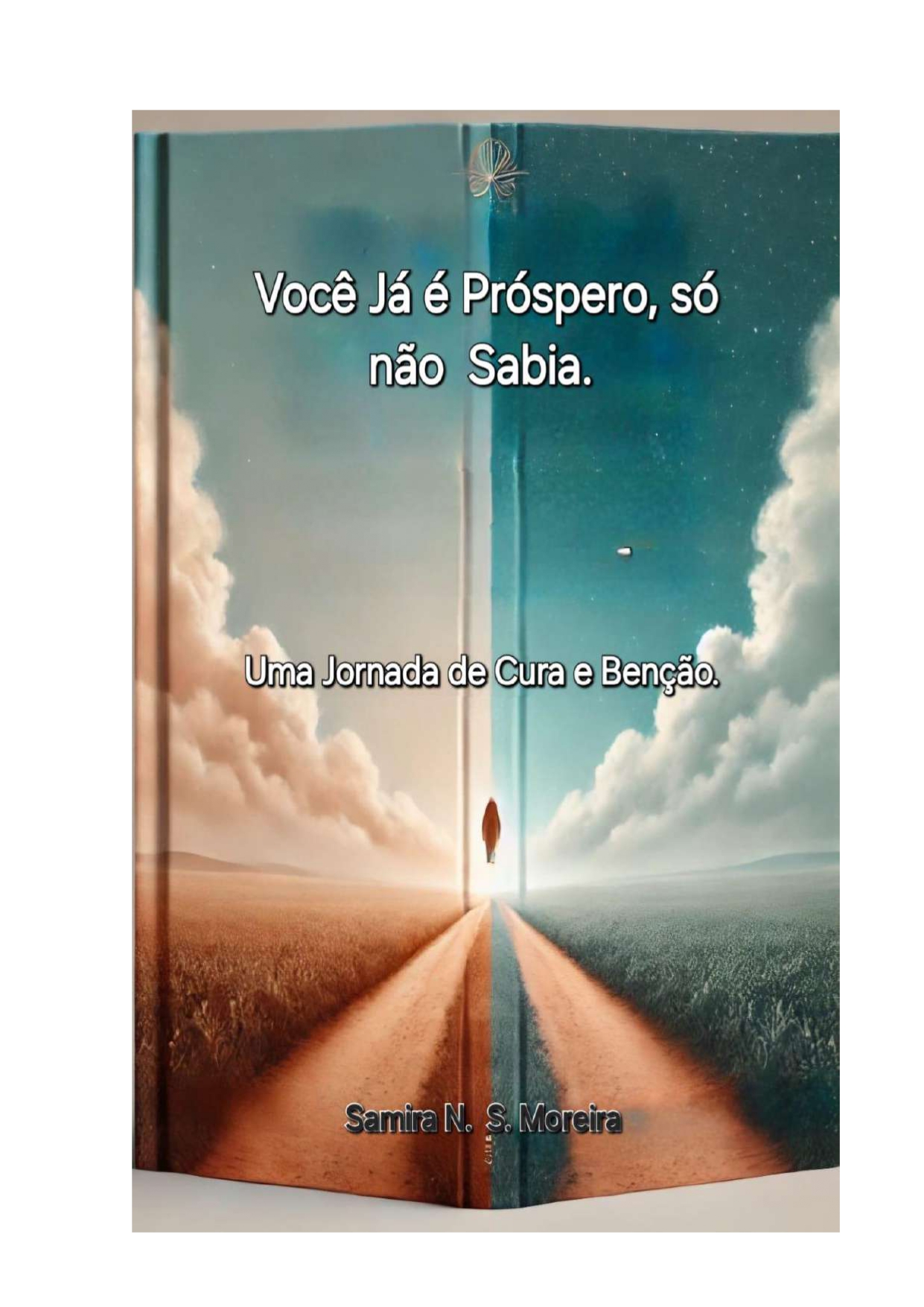 Você já é Próspero, só não Sabia. - Samira Nair Santos Moreira | Ho...