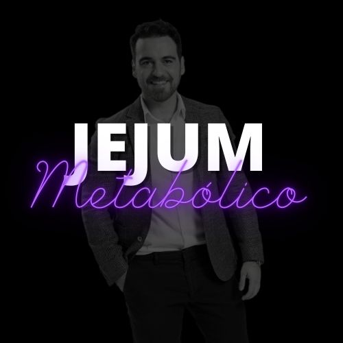 Jejum Metabólico - Dr. Renan Botelho - Rafael M. Alvarenga | Hotmart