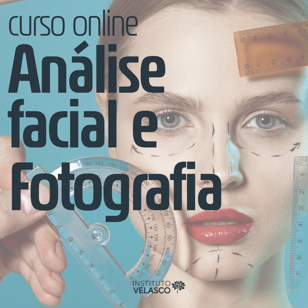 Análise facial e Fotografia - Instituto Velasco | Hotmart