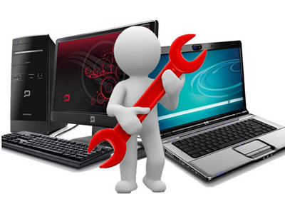 Assistencia em notebooks e computadores