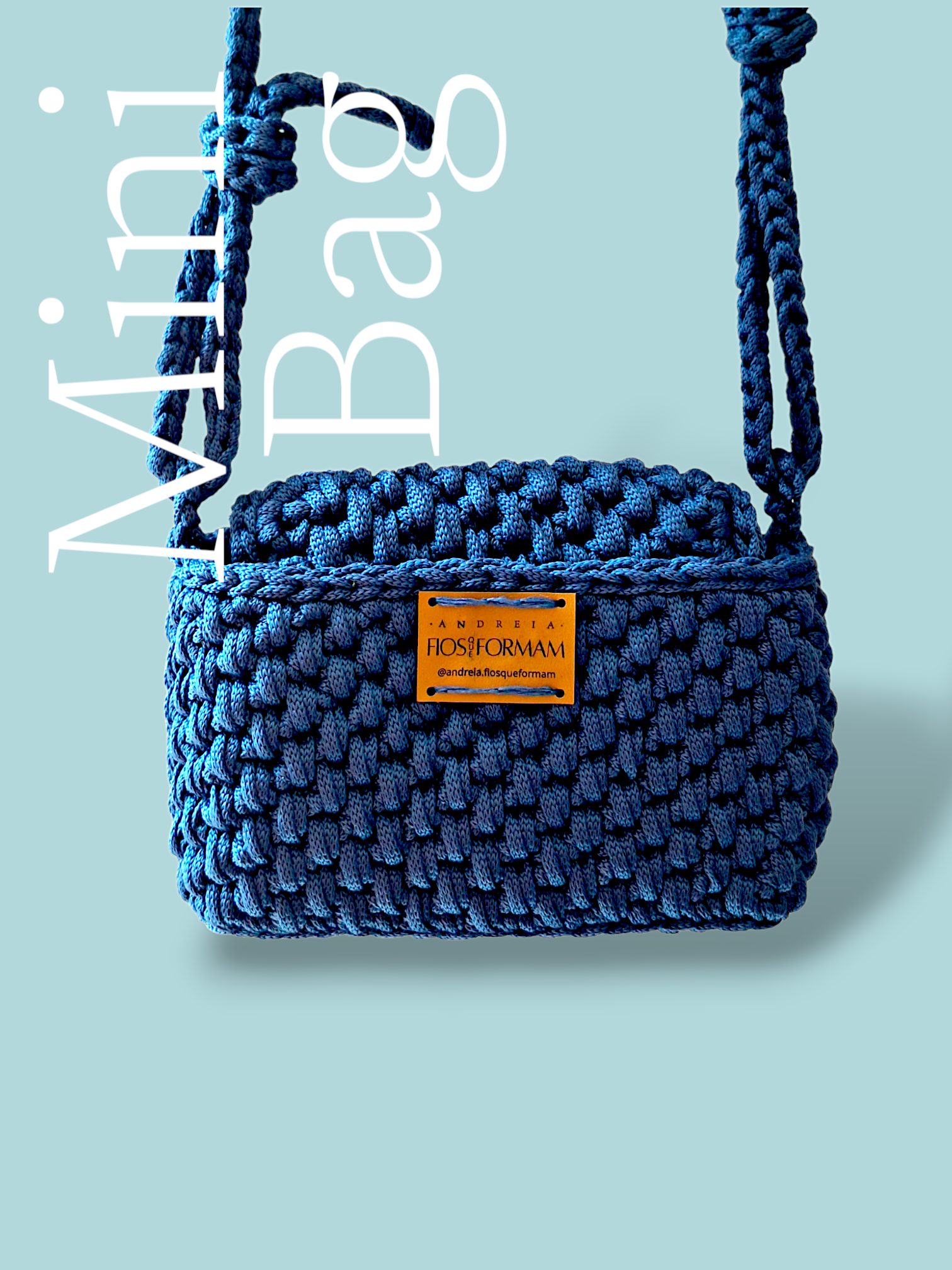 Curso Mini Bag