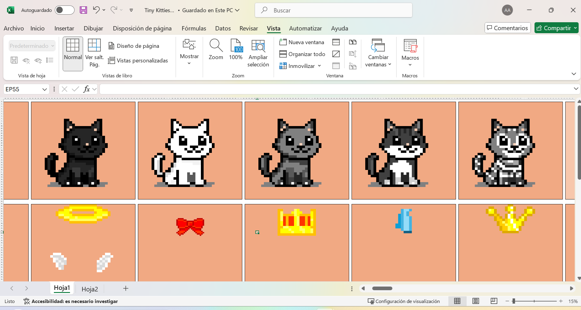 Master Class ; Aprende a crear y vender Nft's en Excel | Hotmart