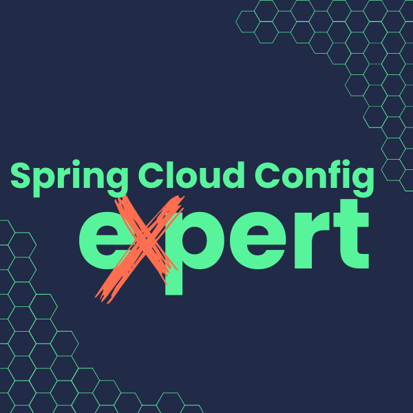 Spring Cloud Config Expert