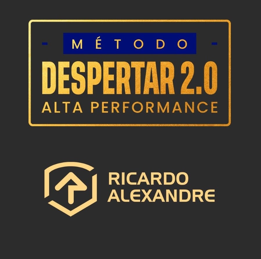 MÉTODO DESPERTAR 2.0 de Alta Performance