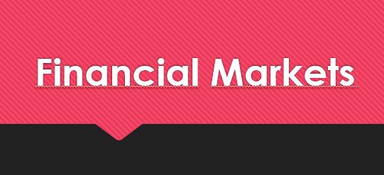 Mastering Financial Markets: Intermediate-Level Strategies for Inve...