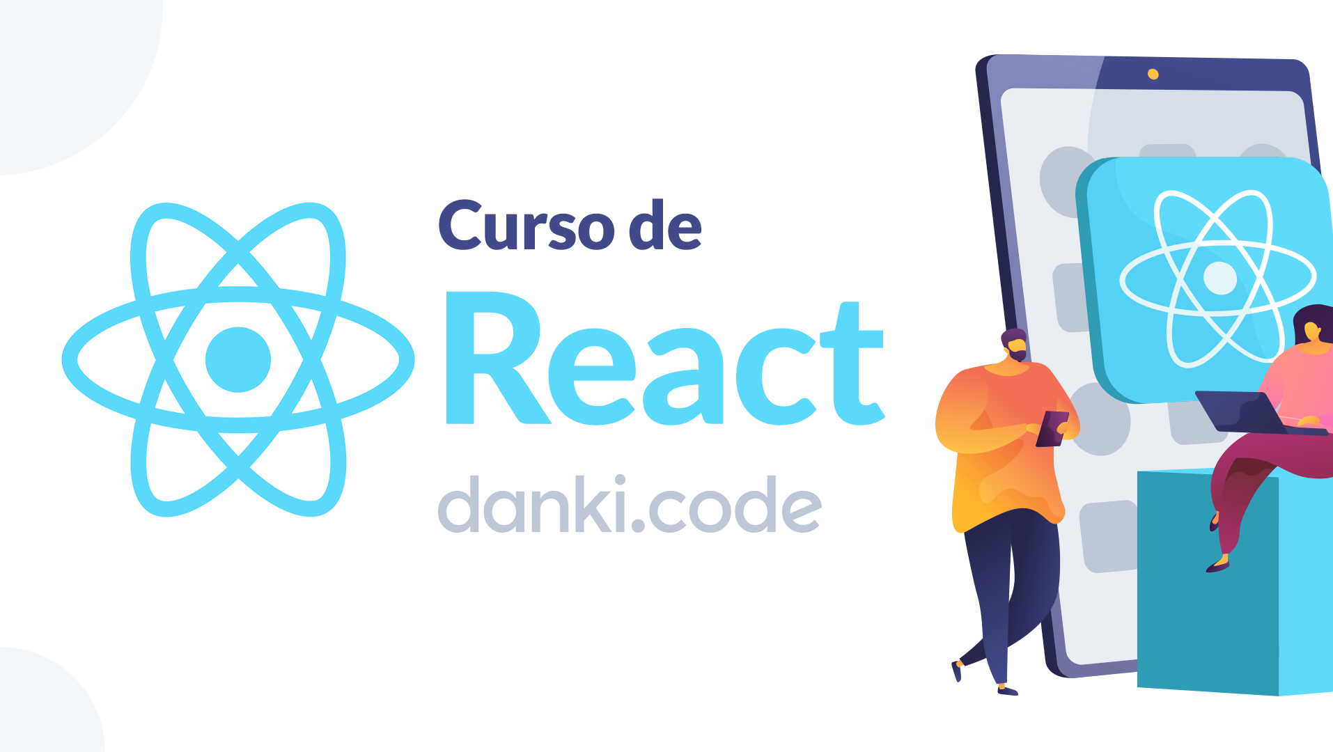 Curso ReactJS