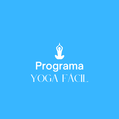 Programa yoga fácil - Estratégia certa | Hotmart