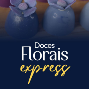 Doces Florais Express