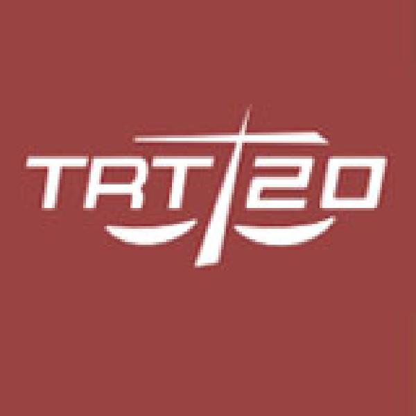 TRT 20 - SERGIPE - TJAA