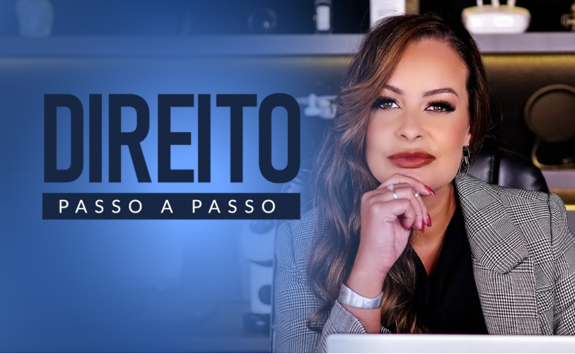 Direito Passo a passo - Lorena Nascimento ramos de almeida | Hotmart