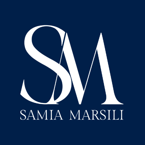 Combo 2 em 1 -- Samia Marsilli - Marsili & Carvalho | Hotmart