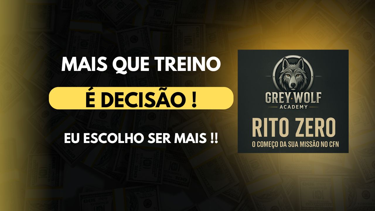 DESAFIO RITO ZERO - Álvaro Tadeu Ribeiro | Hotmart