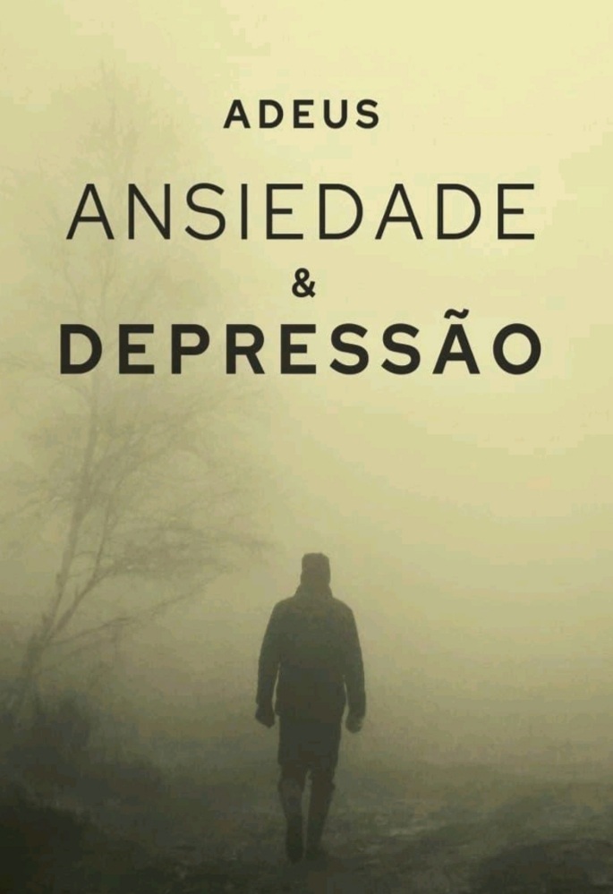 Adeus Ansiedade e Depressão - David | Hotmart
