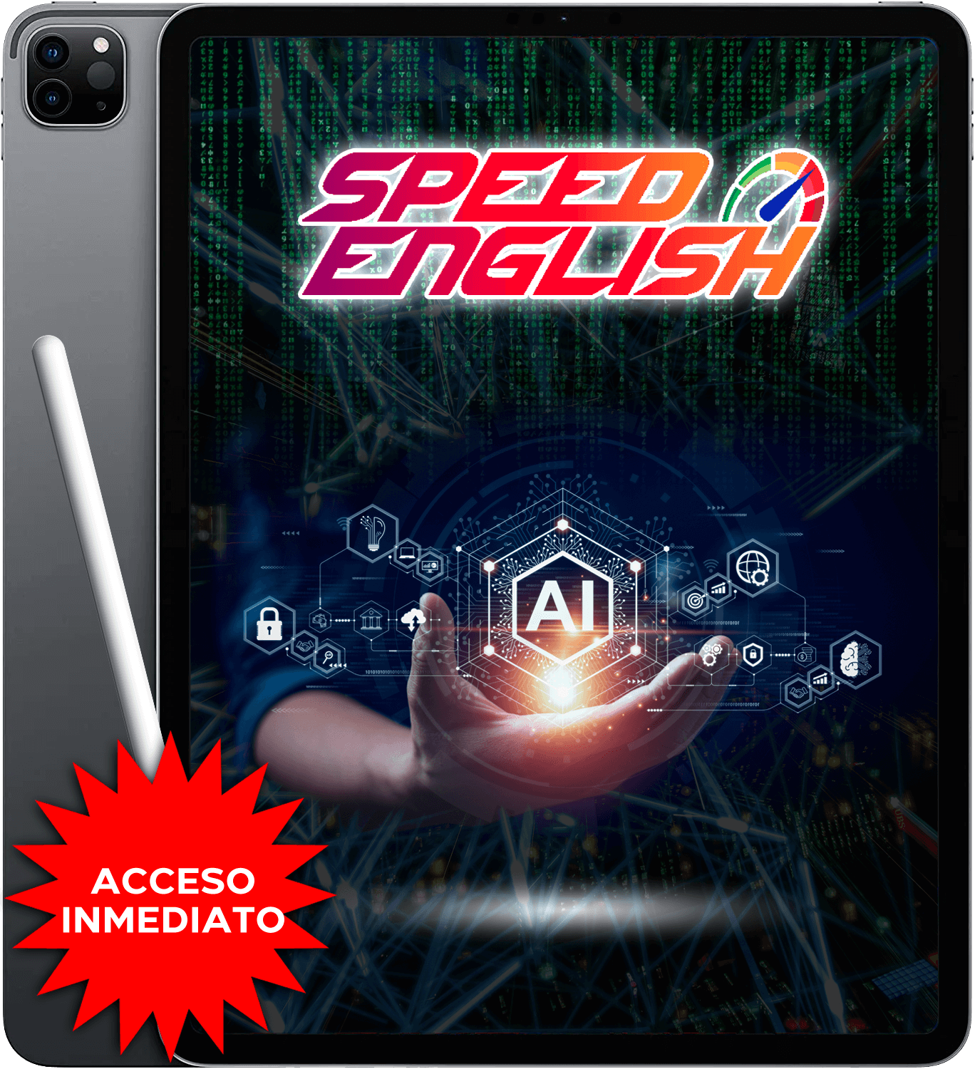 Speed English - PRO