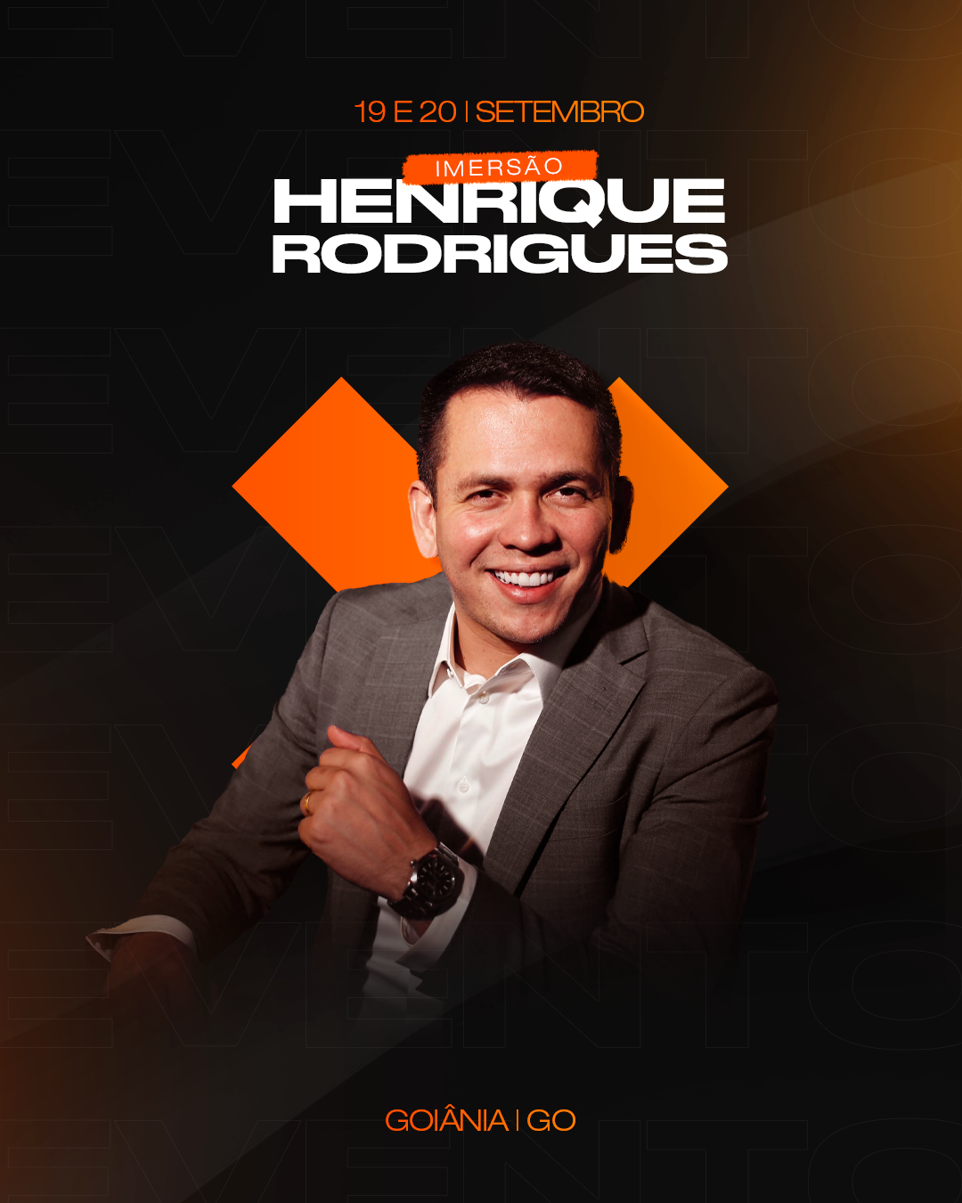 Imersão Henrique Rodrigues