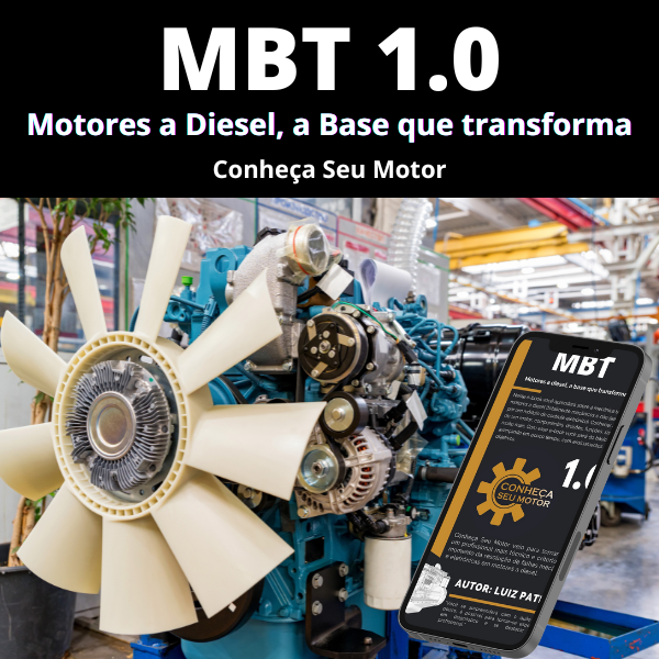 MBT-1.0 (Motores a Diesel, a Base que Transforma)