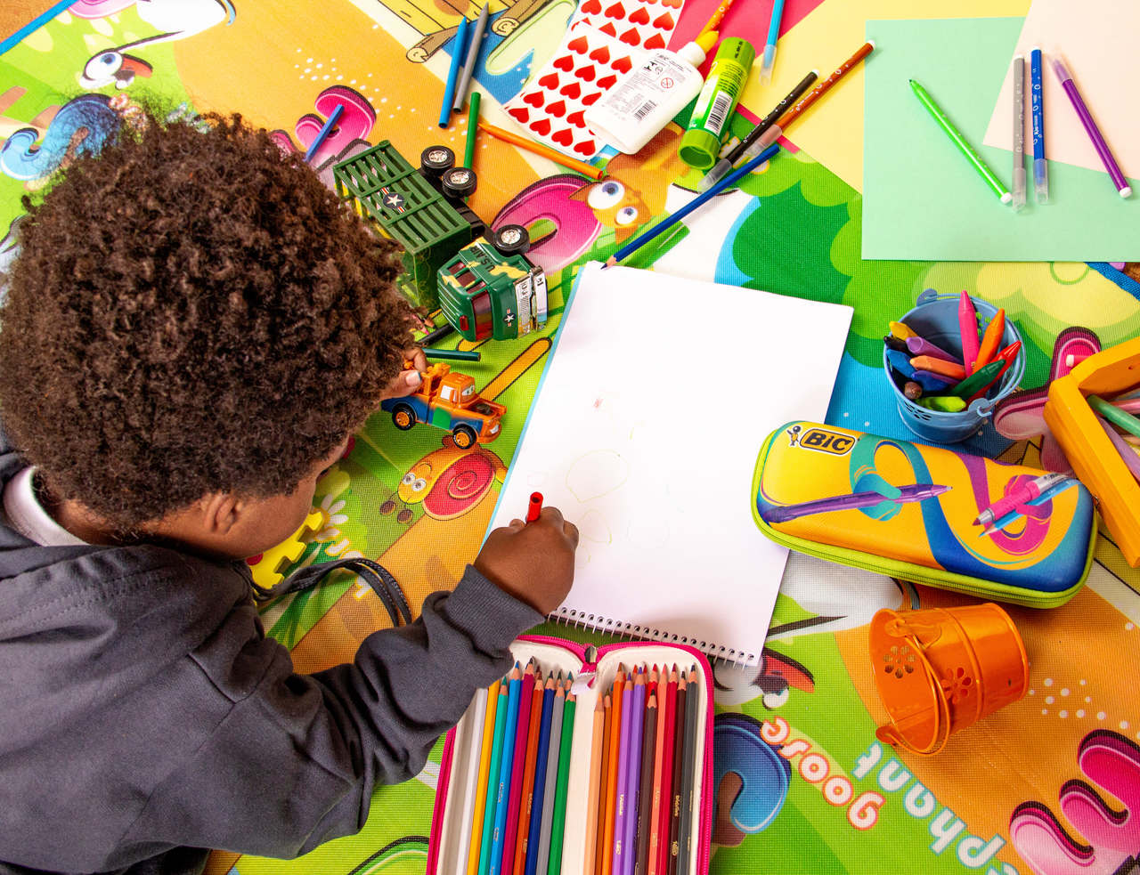 MATERIAIS PARA EDUCAÇÃO INFANTIL - Bethânia Eleutério Borges | Hotmart