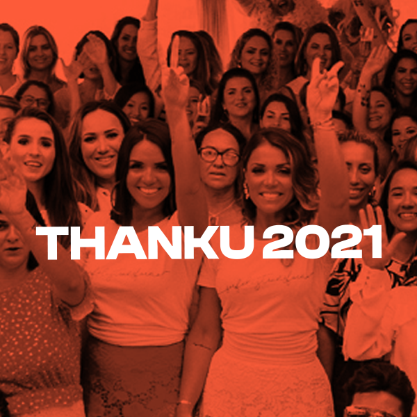 THANK U FLORIPA [17.12.2021] - W2W Club | Hotmart