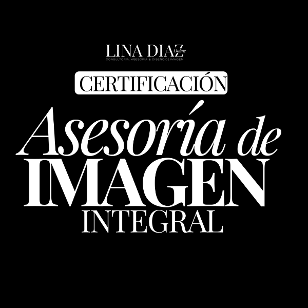 Certificación en Asesoría de Imagen Integral 360 - Asesoría de Imag...