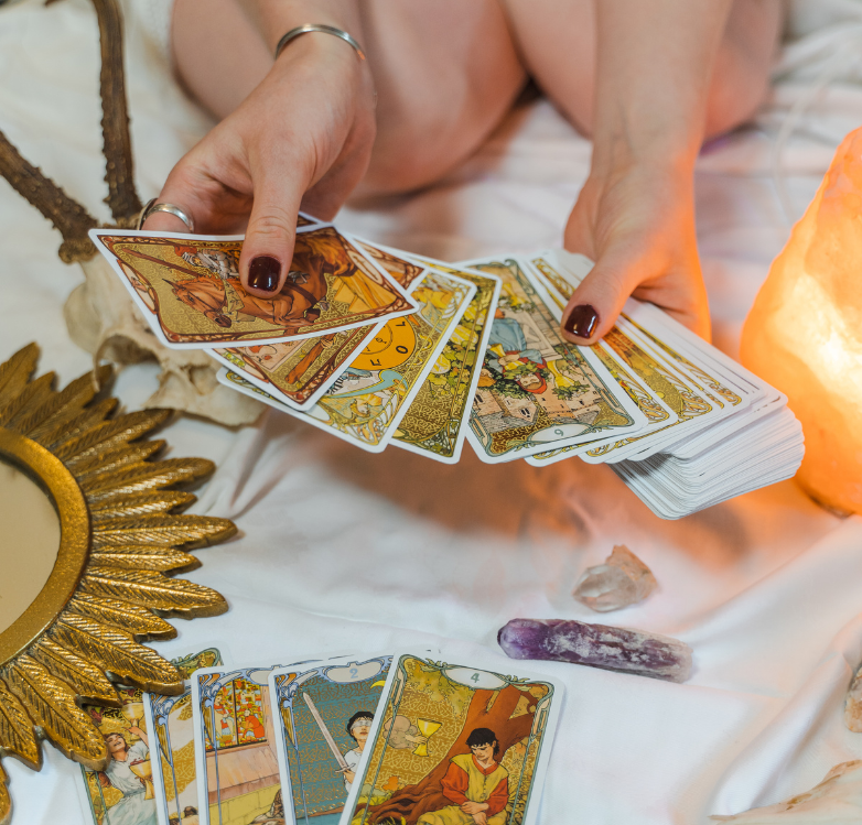 DESCOBRINDO OS SIGNIFICADOS DOS 22 ARCANOS MAIORES EM CADA ÁREA DO ...