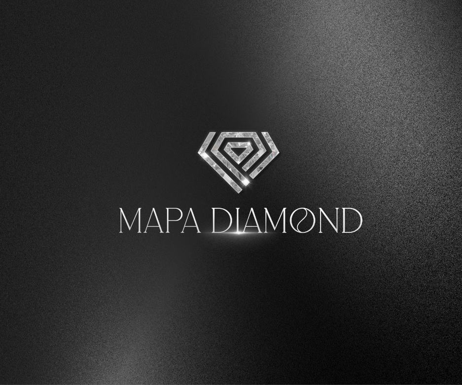 Diamond Map