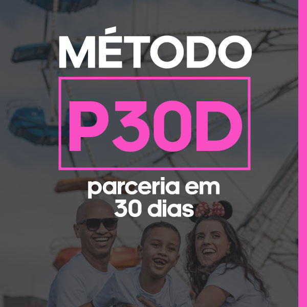 MÉTODO P30D